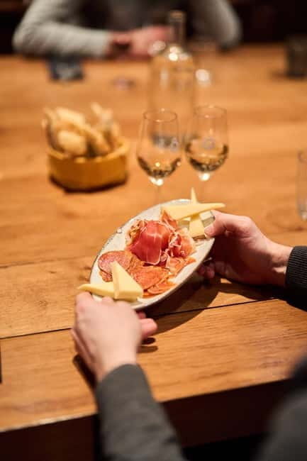 Paris: French Wine Tasting Class with Sommelier - Authenticity and Atmosphere