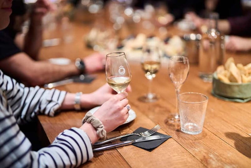 Paris: French Wine Tasting Class with Sommelier - Who Will Love This Tour?