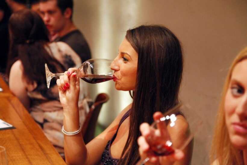 Paris: French Wine Tasting Class with Sommelier - The Sum Up