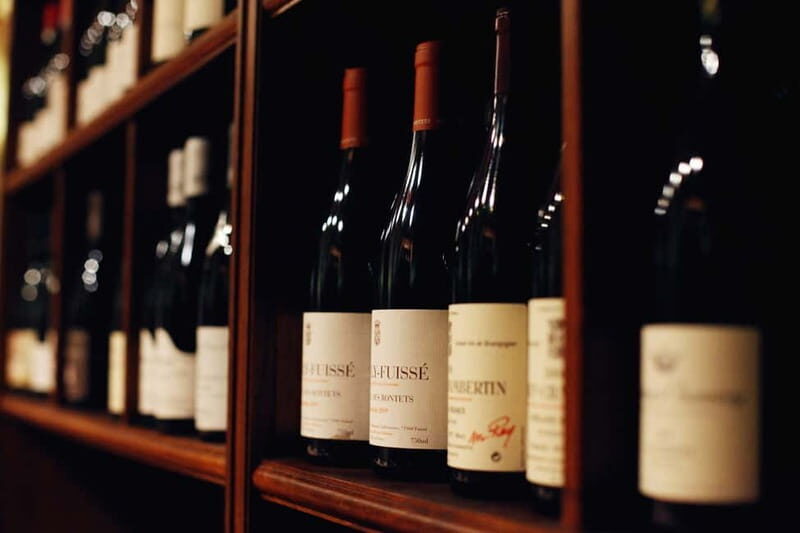 Paris: French Wine Tasting Class with Sommelier - FAQ