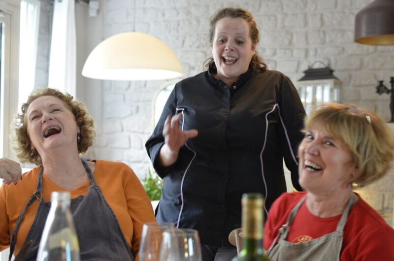 Paris: Full-Day Cooking Class, Market Tour and Lunch - How Does the Cost Stack Up?