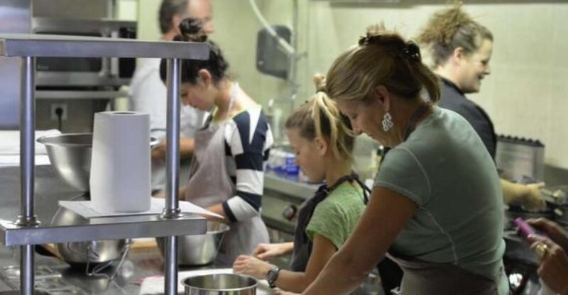 Paris: Full-Day Cooking Class, Market Tour and Lunch - Reviews Speak for Themselves