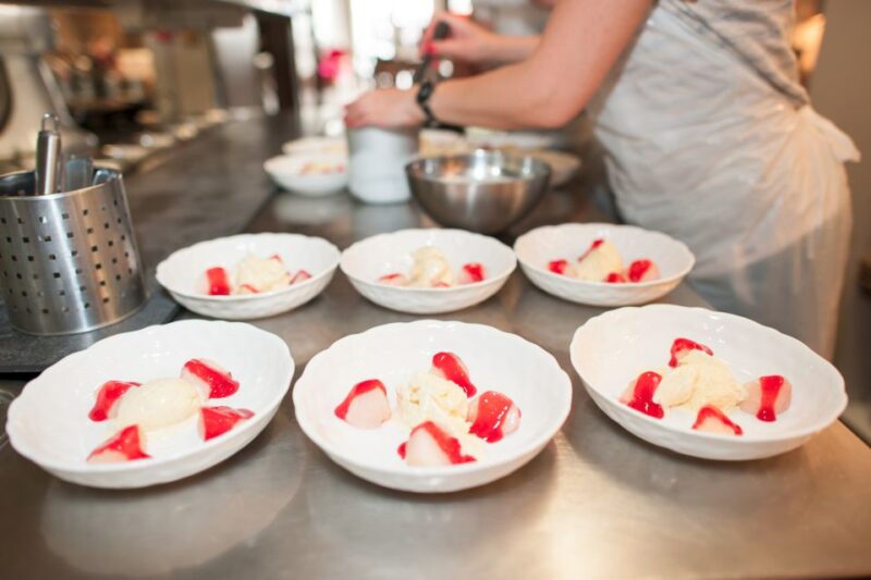 Paris: Full-Day Cooking Class with 3-Course Lunch - Introduction