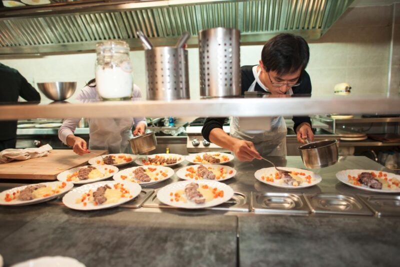 Paris: Full-Day Cooking Class with 3-Course Lunch - The Experience and Its Value