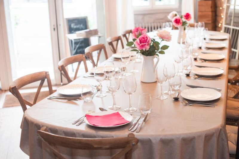 Paris: Full-Day Cooking Class with 3-Course Lunch - FAQ