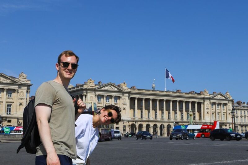 Paris: Full-Day Custom Tour with Local Guide - Price and Value