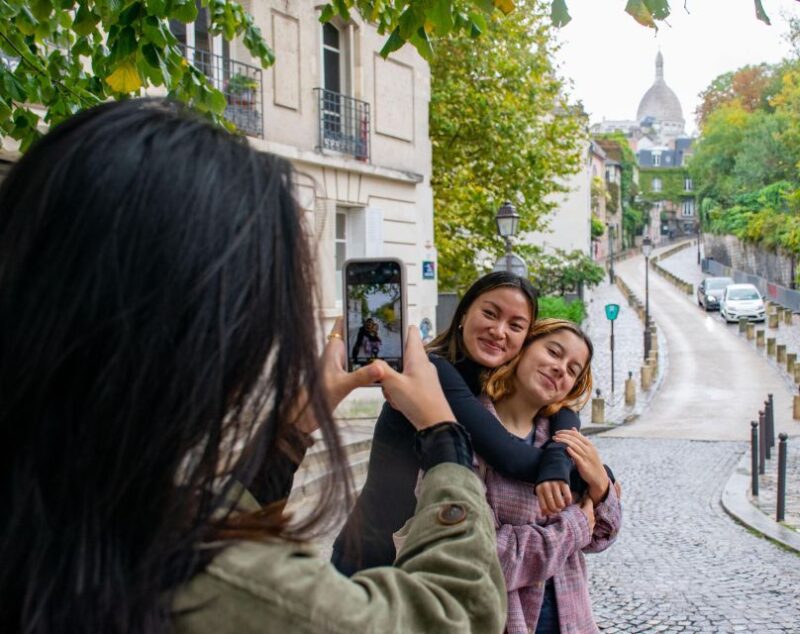 Paris: Full-Day Custom Tour with Local Guide - Final Thoughts