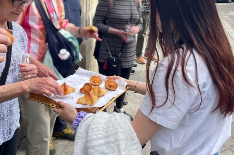 Paris: Full-Day Custom Tour with Local Guide - Frequently Asked Questions