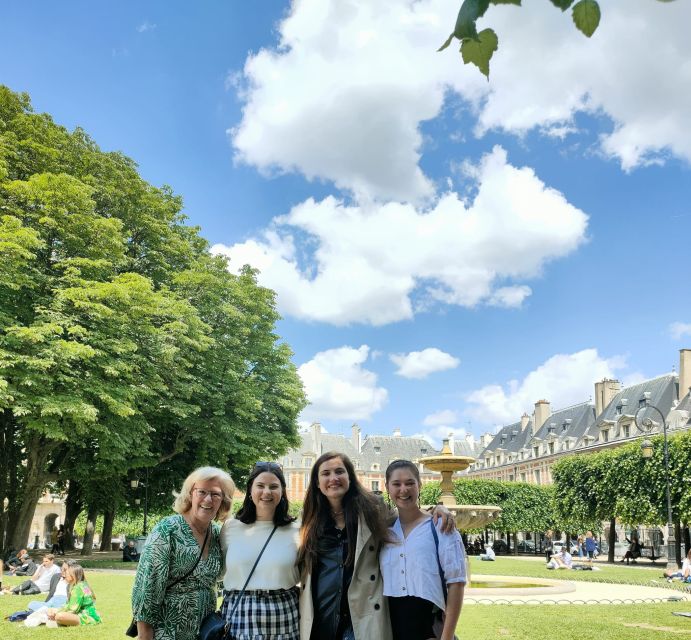 Paris: Gastronomic Private Walking Tour with Food Tastings - The Experience in Context: What You Gain and What to Expect