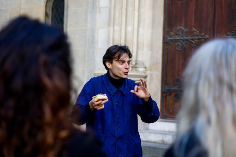 Paris: Gastronomy & Wine Tour by a Culinary School - Real-Life Insights from Participants