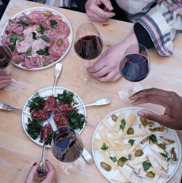 Paris: Gastronomy & Wine Tour by a Culinary School - Who Would Enjoy This Tour?