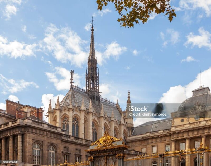 Paris: Ghosts and Dark Stories Guided Walking Tour - The Sum Up