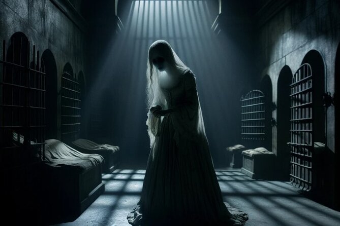 Paris Ghosts and Dark Stories Tour - FAQ