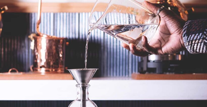 Paris: Gin-Making Workshop with Tasting & Bottle in English - Price and Overall Value