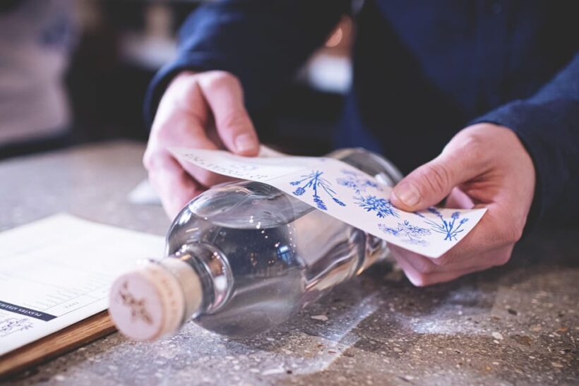 Paris: Gin-Making Workshop with Tasting & Bottle in English - Practical Details
