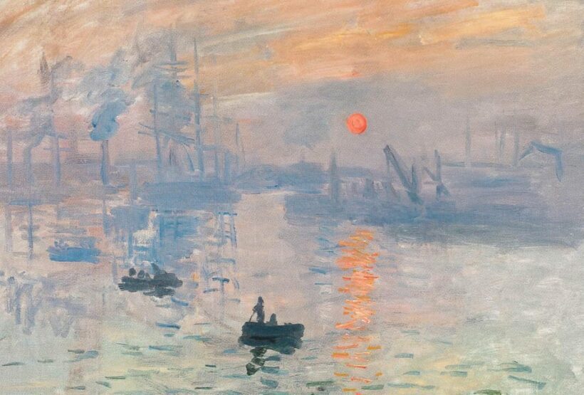 Paris & Giverny: Claude Monet & Impressionists Tour w/ Lunch - A Deep Dive into the Monet & Impressionists Tour
