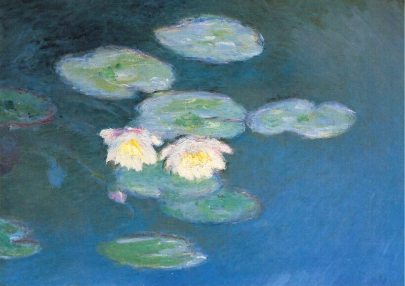 Paris & Giverny: Claude Monet & Impressionists Tour w/ Lunch - FAQs