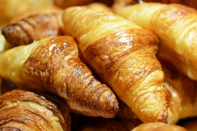 Paris Gourmet: A Bohemian Rhapsody in Food - Key Points