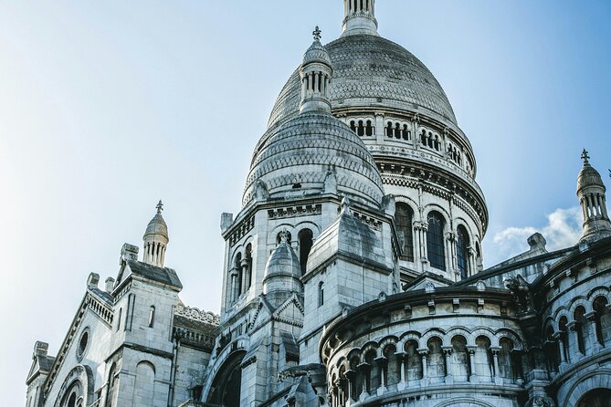 Paris Gourmet: A Bohemian Rhapsody in Food - Logistics and Practicalities