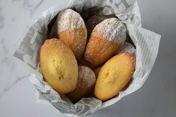 Paris Gourmet: A Bohemian Rhapsody in Food - Authentic Experiences, Not Just Food