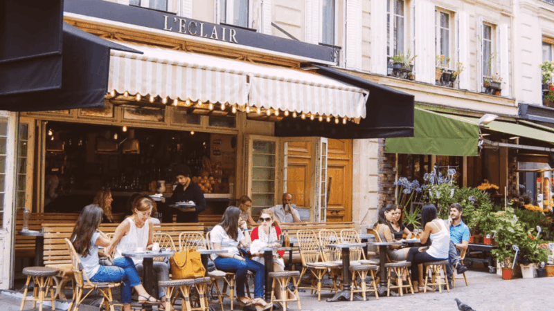 Paris Gourmet Food Tour: A local delicacies culinary journey - Who Should Consider This Tour?