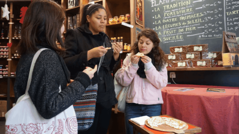 Paris Gourmet Food Tour: A local delicacies culinary journey - FAQ