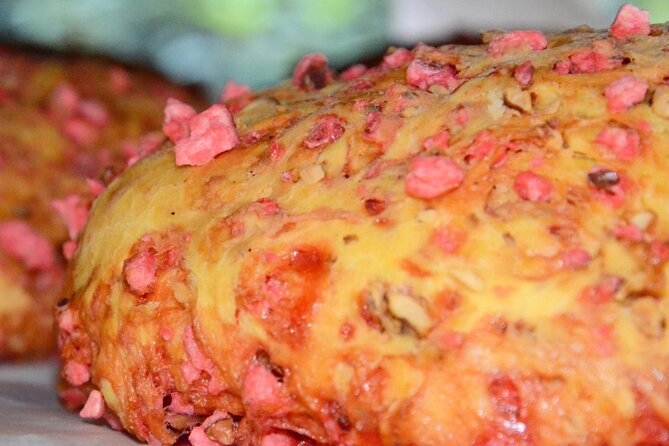 Paris Gourmet Food Tour and Louvre Museum Guided Tour in 1 Day - Frequently Asked Questions