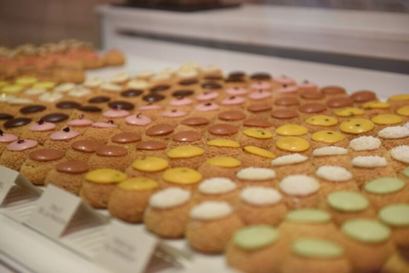 Paris Gourmet: Food Tour in South Montmartre - Key Points