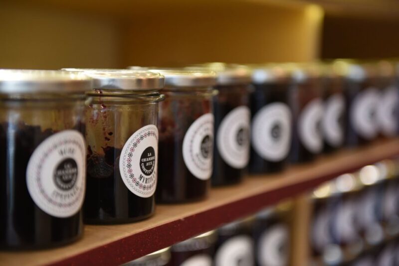 Paris Gourmet: Food Tour in South Montmartre - An Itinerary that Balances Food with History