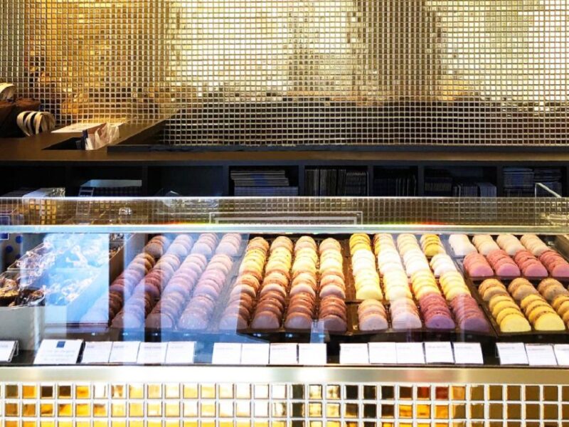 Paris: Gourmet Food Tour with Over 10 Tastings and Wine - Authentic Insights from Travelers