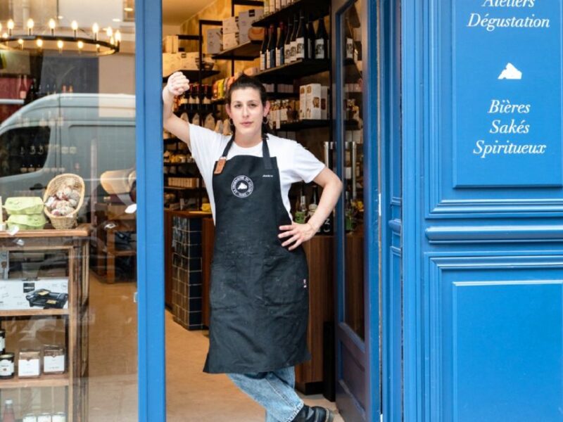 Paris: Gourmet Food Tour with Over 10 Tastings and Wine - The Sum Up: Who Will Love This Tour?