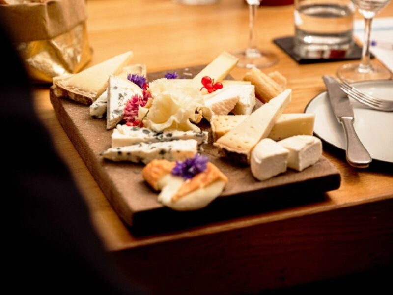 Paris: Gourmet Food Tour with Over 10 Tastings and Wine - FAQs