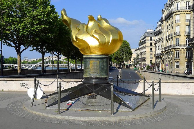 Paris Gourmet French Delicacies Food Tour in Eiffel Tower Area - FAQ