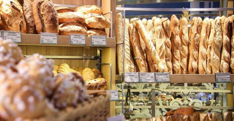 Paris Gourmet Tour - Introduction