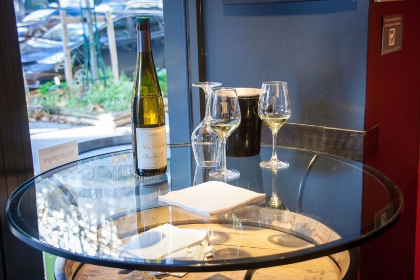 Paris Gourmet Tour - FAQ