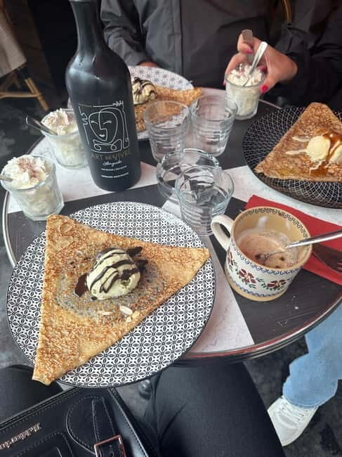 Paris Gourmet Walk: Discover the Latin Quarter - A Deep Dive into the Itinerary