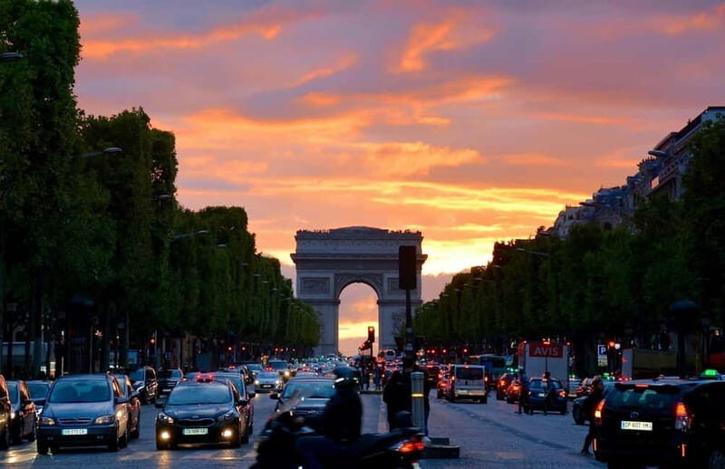 Paris Gourmet Walk: Discover the Latin Quarter - The Value of the Experience