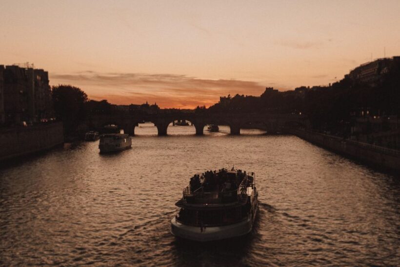 Paris Gourmet Walk: Discover the Latin Quarter - Authentic Insights from Past Participants