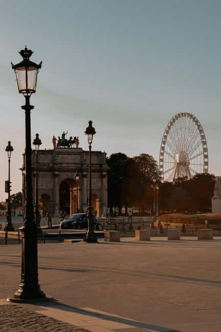 Paris Gourmet Walk: Discover the Latin Quarter - Who Is This Tour Best For?