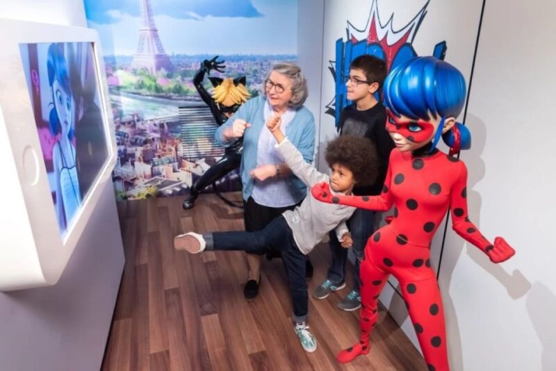 Paris: Grèvin Wax Museum and Seine River Cruise Tickets - What We Think: The Value and Who It’s For