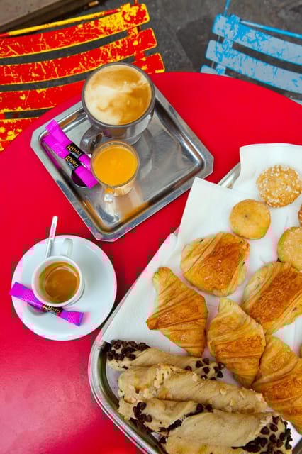 Paris: Guided Bike and Food Tour - A Taste of Paris - Who Should Consider This Tour?