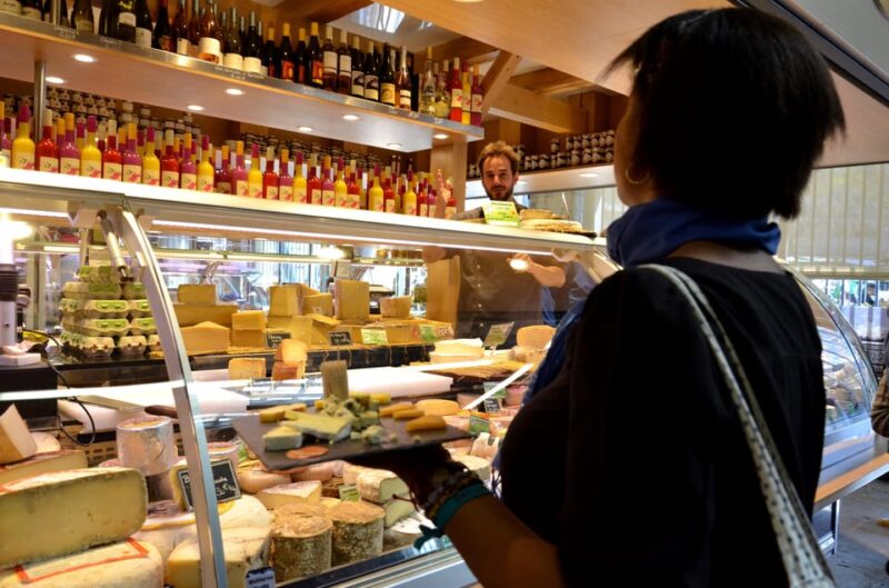 Paris: Guided Bike and Food Tour - A Taste of Paris - Final Thoughts: Why Choose This Tour?