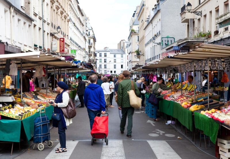 Paris: Guided Bike and Food Tour - A Taste of Paris - FAQ