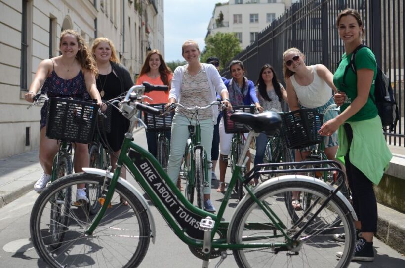 Paris: Guided Bike Tour Like a Local - What Makes This Tour Stand Out