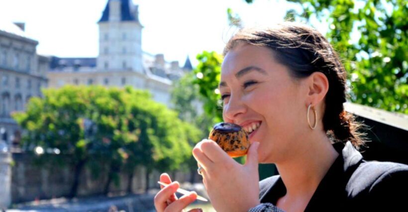 Paris: Guided Champagne & Food Tour in St-Germain-des-Pres - What Do the Reviews Say?