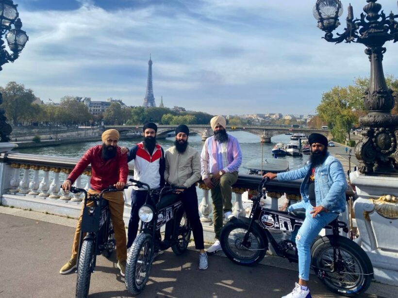 Paris: Guided City Tour by Electric Bike - Why This Tour Works