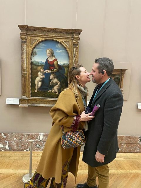 Paris: Guided Louvre Museum Tour with Optional Entry Ticket - Exploring the Louvre: A Guided Tour Worth Your Time