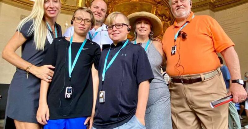 Paris: Guided Louvre Museum Tour with Optional Entry Ticket - The Sum Up