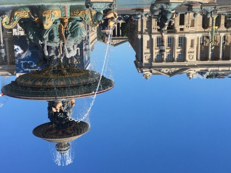 Paris: Guided Outdoor Walking Escape Game - What Sets This Tour Apart