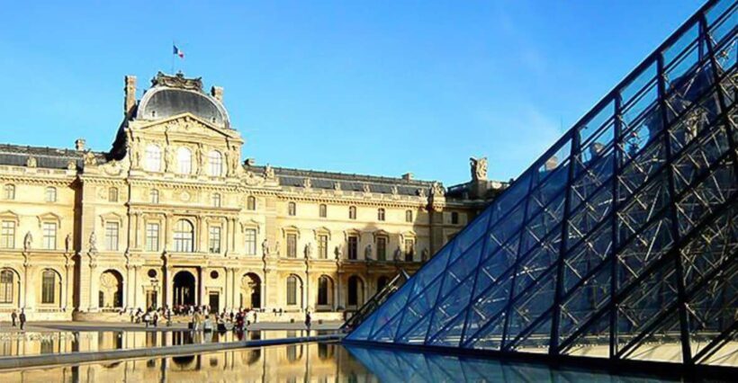 Paris: Guided Tour from Notre-Dame to Champs-Élysées - Final Thoughts: Who Should Sign Up?